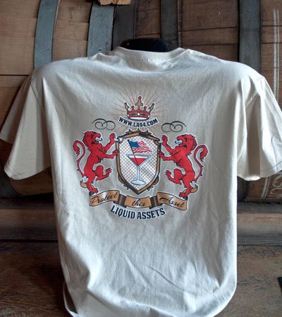 Liquid Assets Ocean City MD Apparel, Gifts, & Gift Certificates