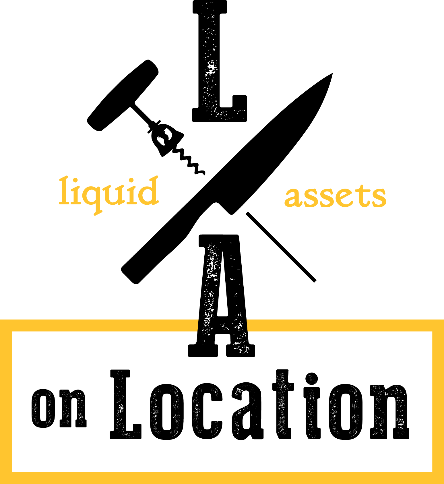 Catering & Private Parties Ocean City MD | Liquid Assets